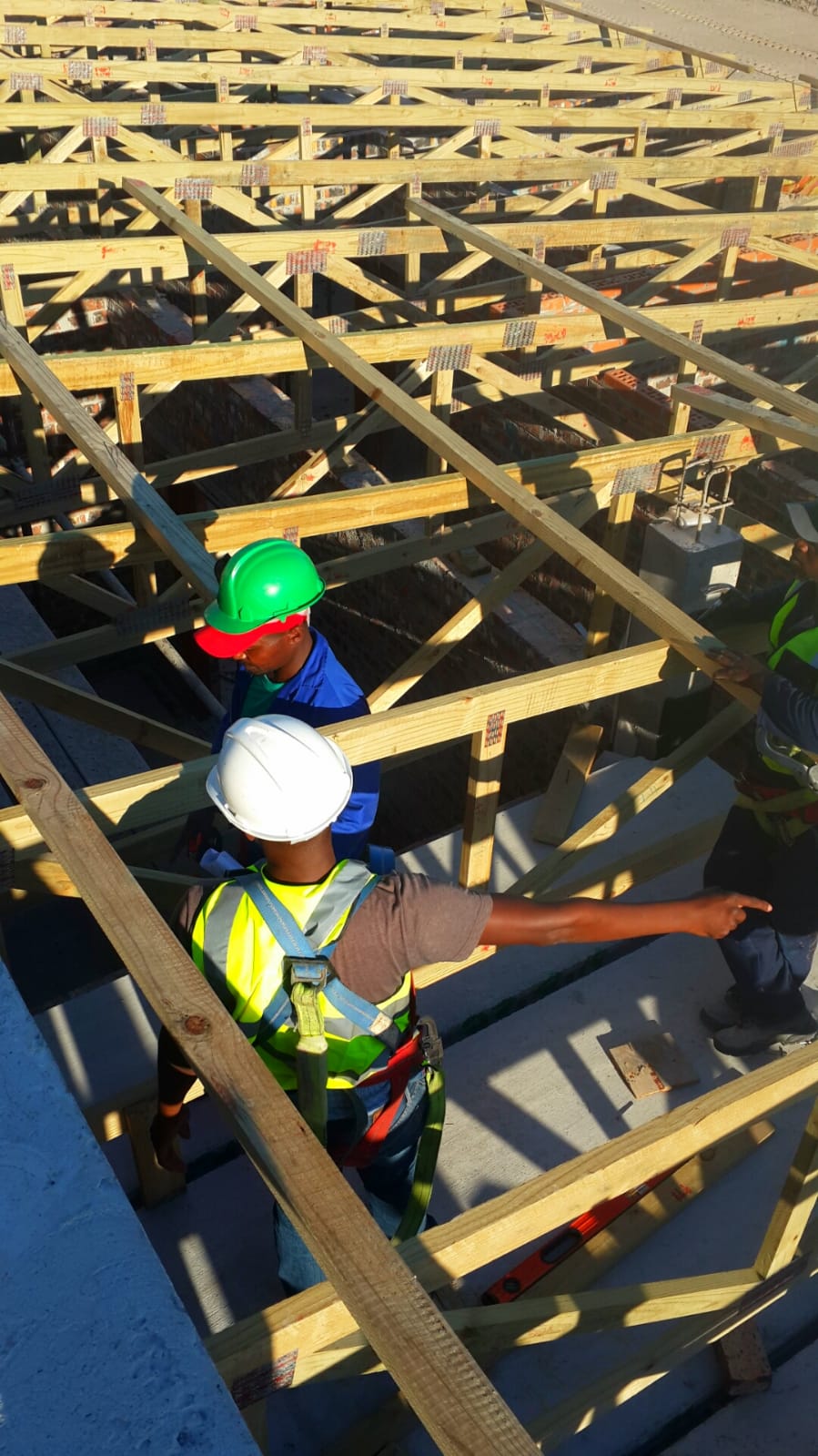 About Intouch Roofing, Cape Town | Roofing Specialists